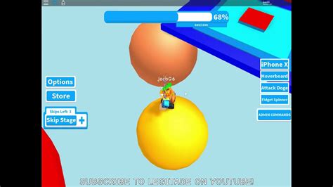 Roblox Longest Obby Part 4 Youtube