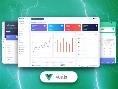 nextjs argon dashboard pro premium nextjs react bootstrap 4 and