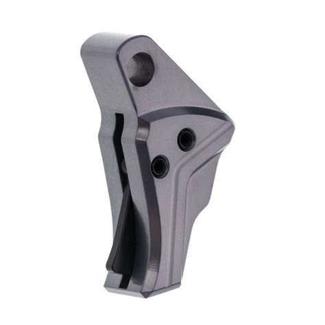 Tyrant Designs I T T S Trigger For Glock 43 43x 48 Pistols