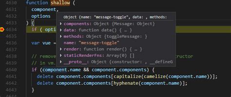 how to use typescript correctly · issue 255 · vuejs vue test utils