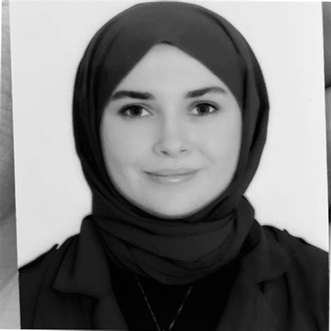 Büşra Yıldız Ekonomist Linkedin