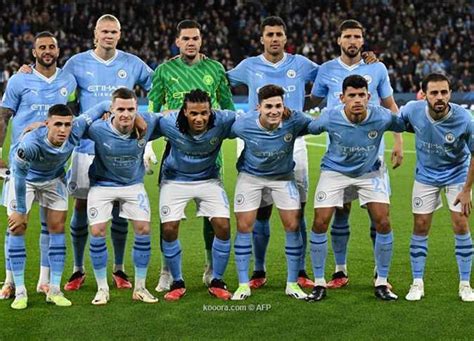 طريقة مشاهدة مباراة «مانشستر سيتى و «فلومينينسي في نهائي كأس العالم