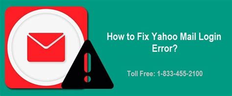 how to fix sign in errors in yahoo mail account computer tips and