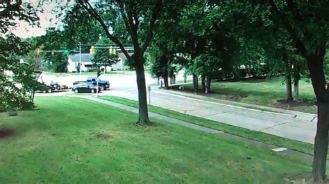 Two Charged After Road Rage Altercation In Willoughby