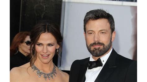 Ben Affleck And Jennifer Garner Officially Divorced 8days