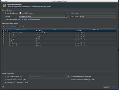 19 data schema mapping dataschema