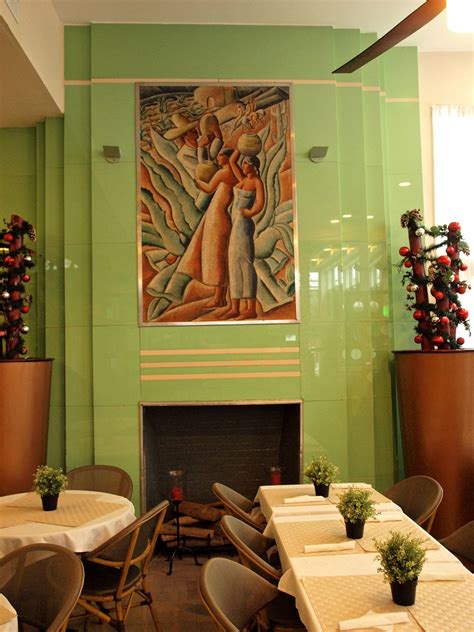 Miami Art Deco Interior Artofit