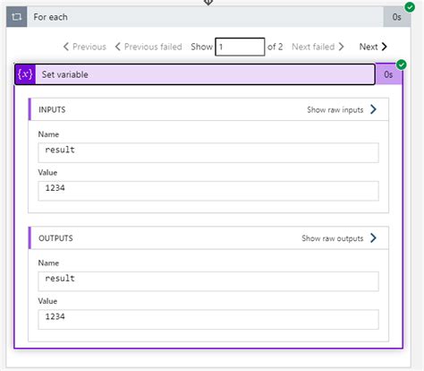 azure logic app checking whether property exists in a json object