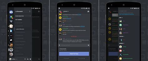 discord review chat and social app for hardcore gamers hongkiat
