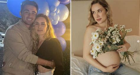 Ale Venturo En Instagram Enternece Las Redes Con Nueva Foto De Su