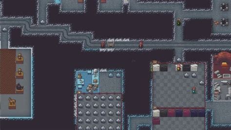 Dwarf Fortress Adventure Mode Trailer Ign
