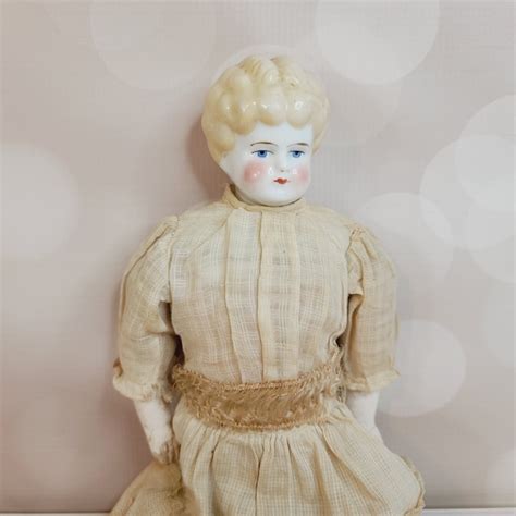Low Brow Doll Etsy