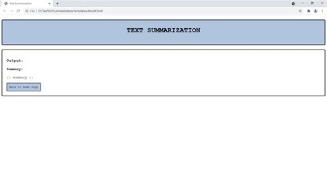 github manisha lakhe text summarization text summarization using nlp