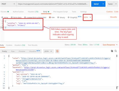esri survey123 custom webhooks using secure azure logic