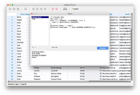 beta 0 9 7 published tablecruncher