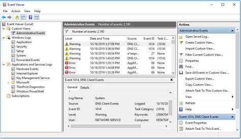 7 ways to open event viewer windows 10 how to use event viewer