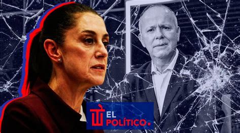 Se Detuvo Al Responsable De Disparar Contra Ciro Sheinbaum