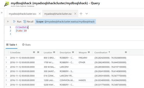 tutorial kusto queries in azure data explorer azure monitor images