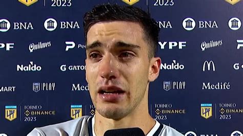 Cabañas Picante Arruabarrena No Tiene Nada De ídolo De Boca Infobae