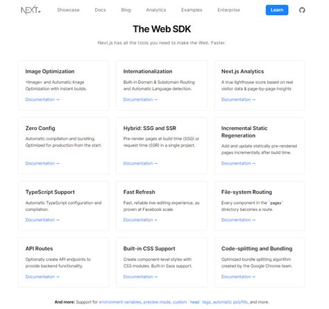 ssr frameworks next js vs sveltekit vs nuxt vs quasar vs gatsby