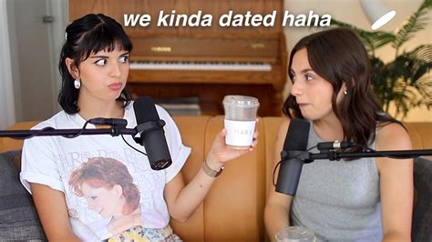 Amy Ordman And Rebecca Black How We Met Oml Television Queer Film