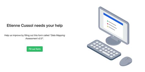 Gdpr Data Mapping Process Examples Best Practices And Tools Termly