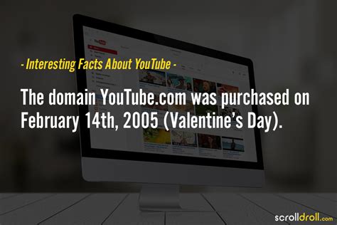 Interesting Facts About Youtube 4 The Best Of Indian Pop Culture