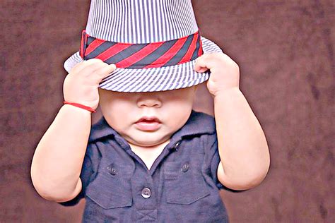 Por Qué Un Bebe Nace A Los 8 Meses