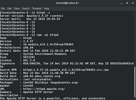 centos 7 apache ssl how to create an ssl certificate on