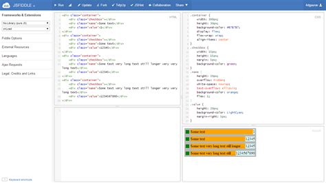 javascript three divs two on the left one on the right