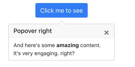 css close button not vertically centered in bootstrap react popover