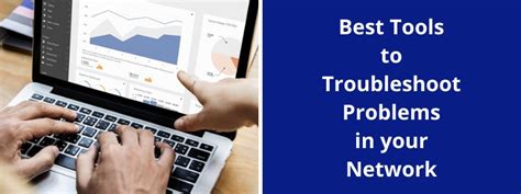 10 Best Network Troubleshooting Software Tools Freeandpaid Laptrinhx