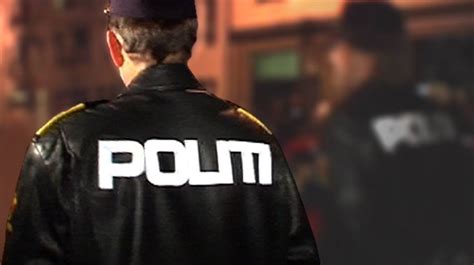 Klorte Politiet Til Blods Nrk Vestfold Og Telemark Lokale Nyheter