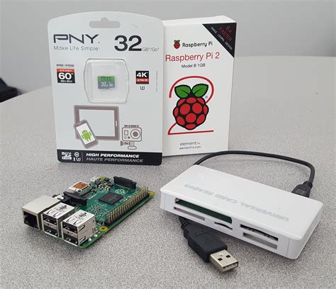 installing raspian on a raspberry pi caretech computing