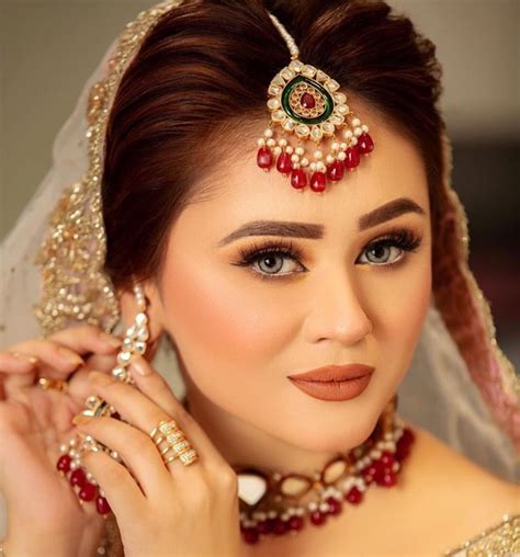 Muslim Bridal Makeup Hd Images Saubhaya Makeup