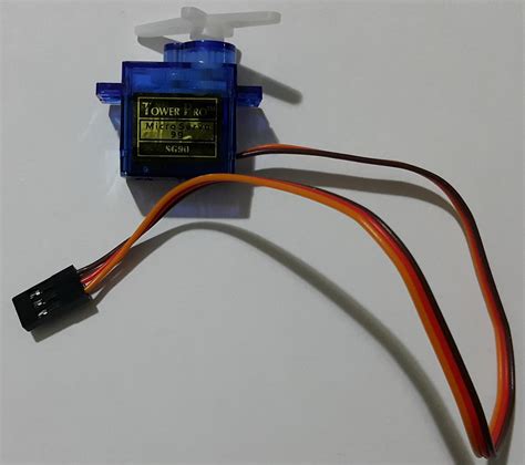 bİlİŞİm kİtabi lesson 12 servo motor control with c and arduino