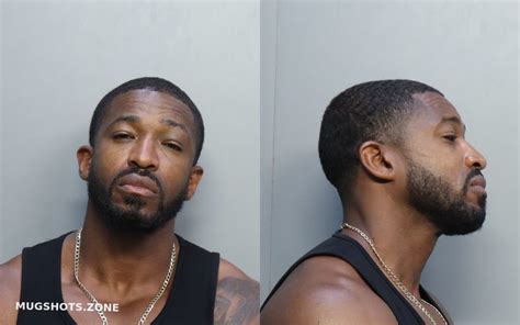 Monsanto Kimbee Bert 10 08 2022 Miami Dade County Mugshots Zone