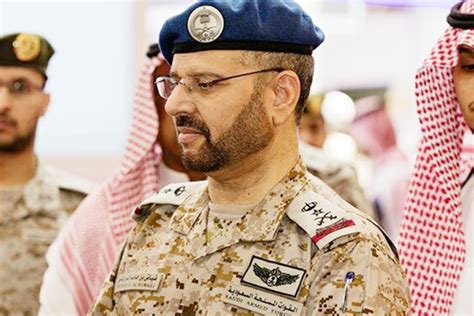 رئيس هيئة الأركان العامة يستقبل رئيس هيئة الأركان المشتركة الباكستانية
