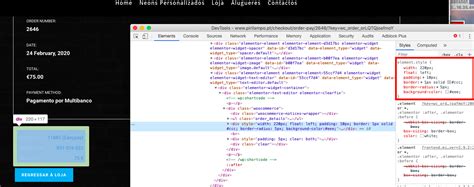 html using custom css when there is no div id stack