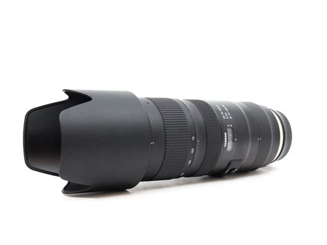 Used Tamron Sp 70 200mm F 2 8 Di Vc Usd G2 Canon Ef Fit Mpb