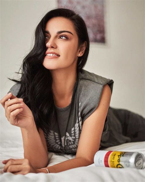 Maite Perroni Termina Su Relación De 7 Años Con Koko Stambuk