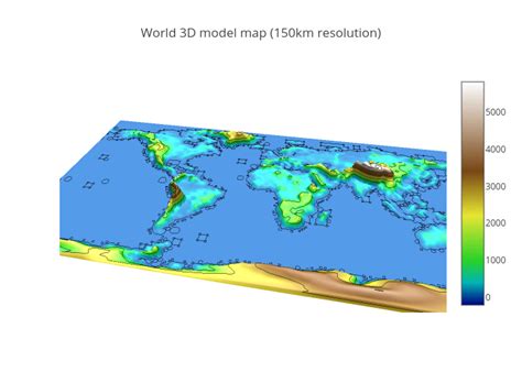 10 d3 js and webgl weather maps and geography charts