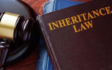 The Property Inheritance Laws In Pakistan Zameen Blog