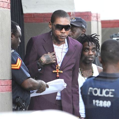 Vybz Kartel Found Guilty Of Murder In Jamaica