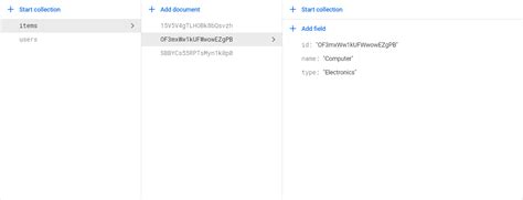 firebase get firestore collections based on values in array list in