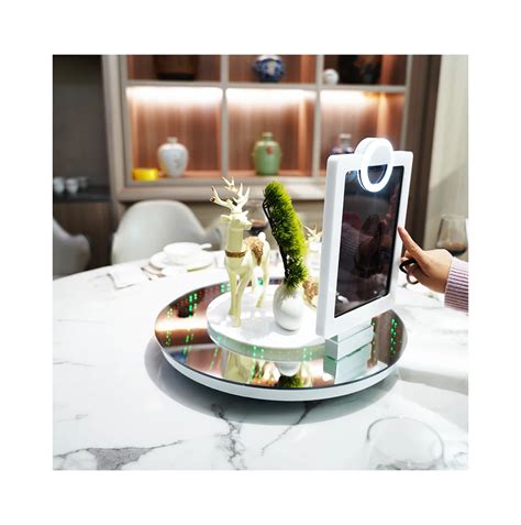 Party Supplies Ipad Table Photo Booth Portable Selfie Camera Video
