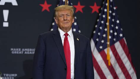 U S Supreme Court Declines To Fast Track Trump Immunity Case Cgtn
