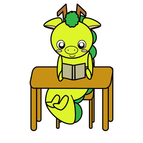 読書の秋のイラスト Onwaイラスト