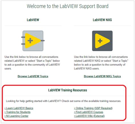 solved labview ni community