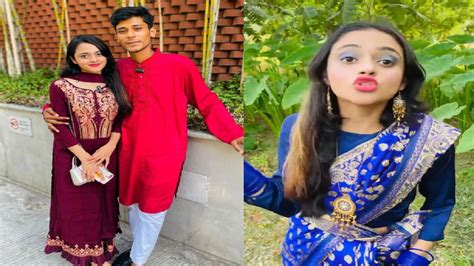 Jannat Toha Viral Video Controversy All About Bangladeshi Youtuber Who